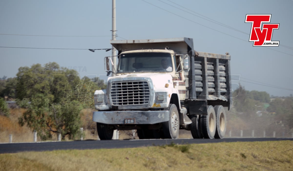 Ocho de cada 10 tortons y rabones excede los 10 años de antigüedad ...