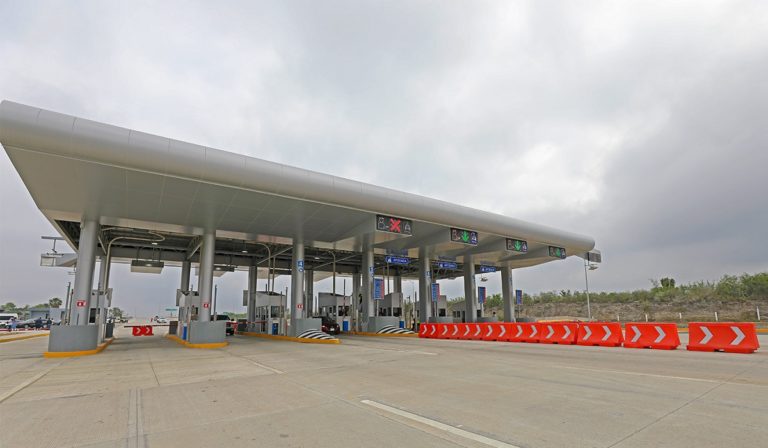 Ya opera nuevo Periférico de Monterrey, reduce traslados en 50 minutos ...