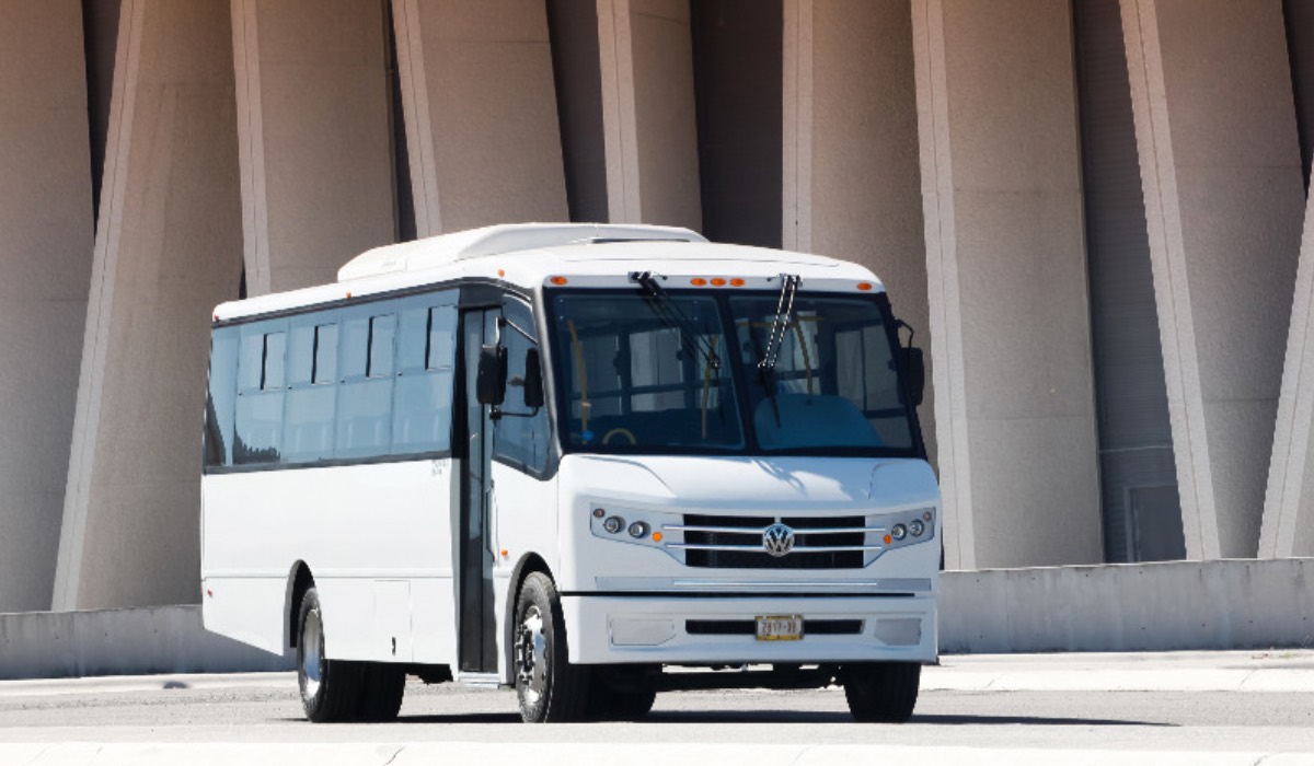 VWCO está de fiesta: el Volksbus cumple 30 años | Revista TyT