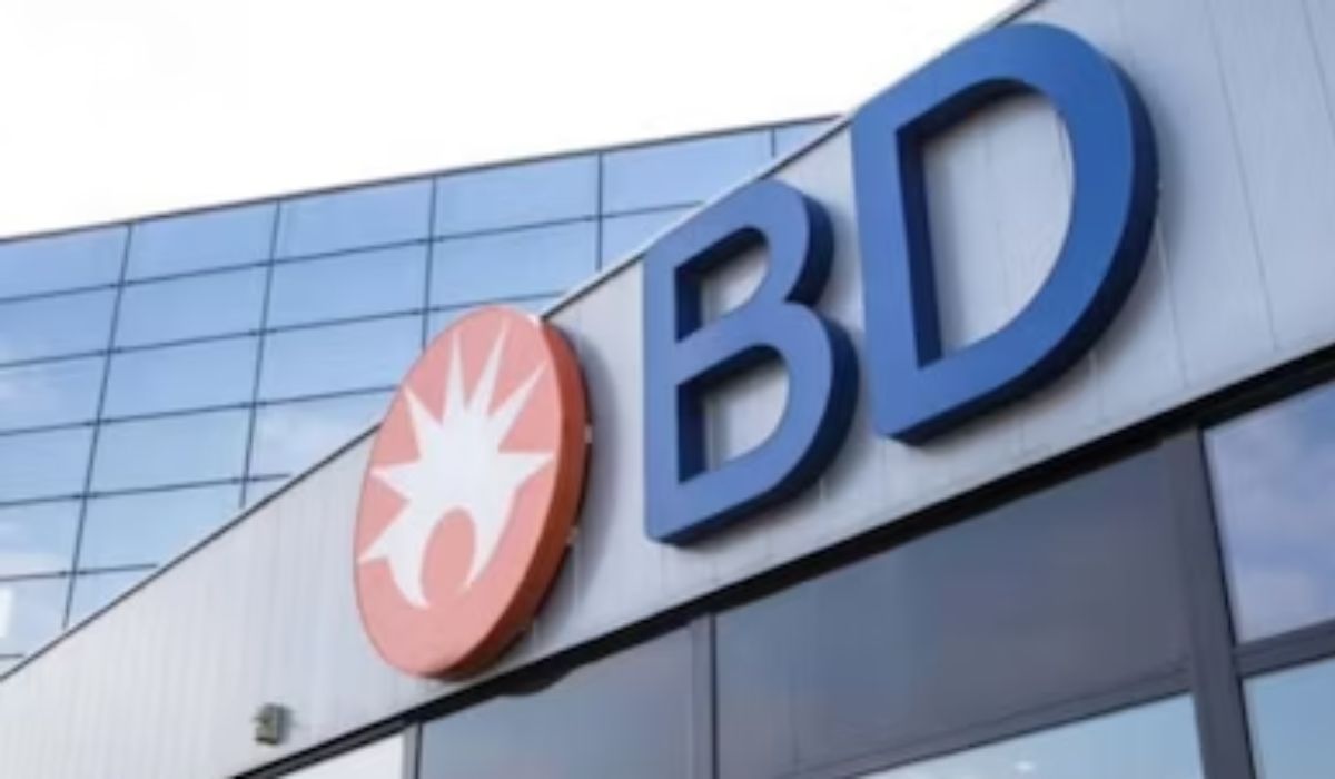 Becton Dickinson and Company invierte 80 mdd en nueva planta en Juárez ...