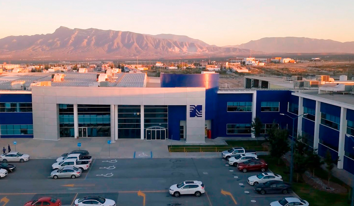 BorgWarner apuesta por la movilidad eléctrica en su planta de Ramos Arizpe | Revista TyT