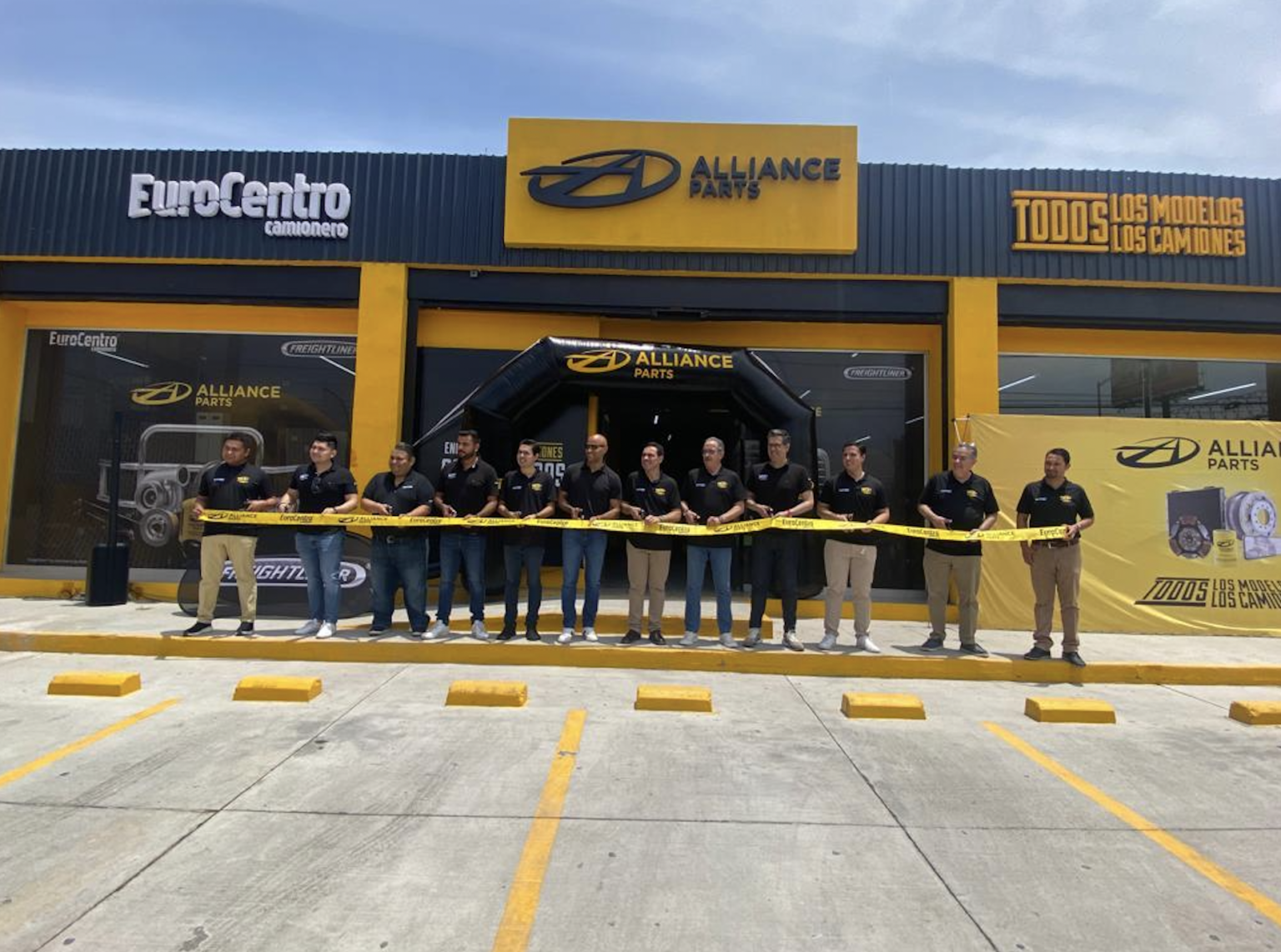 Navistar México anuncia cambios en su estructura directiva | Revista TyT