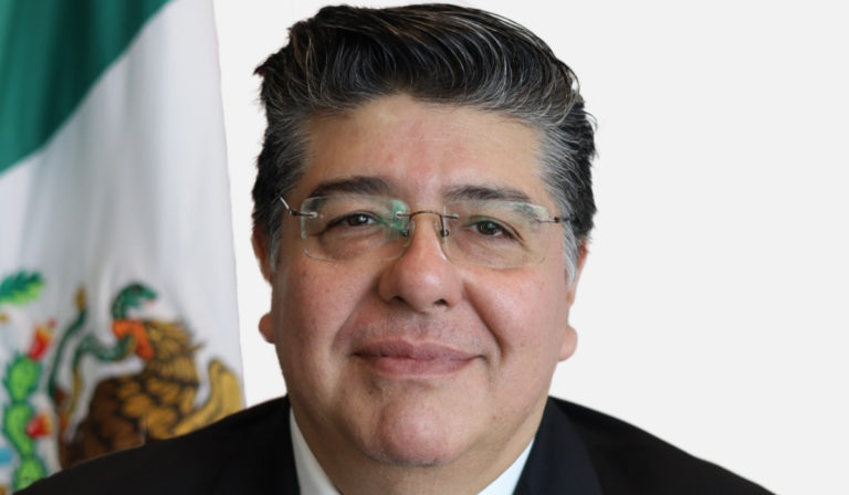 Éste es el perfil del nuevo titular de la CONUEE | Revista TyT