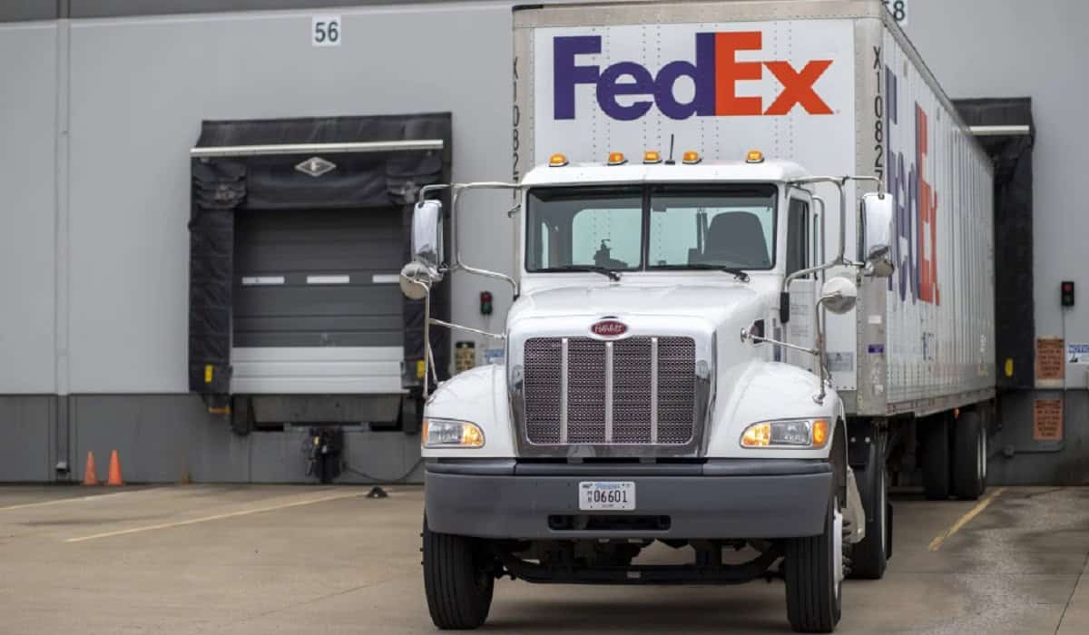 FedEx lanza en EU herramienta que muestra emisiones de los envíos ...