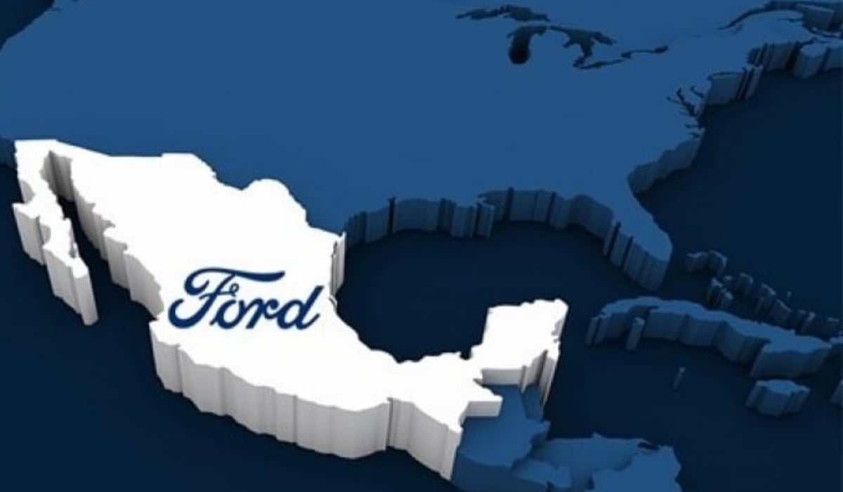 Ford México, reconocida como Súper Empresa 2023 | Revista TyT