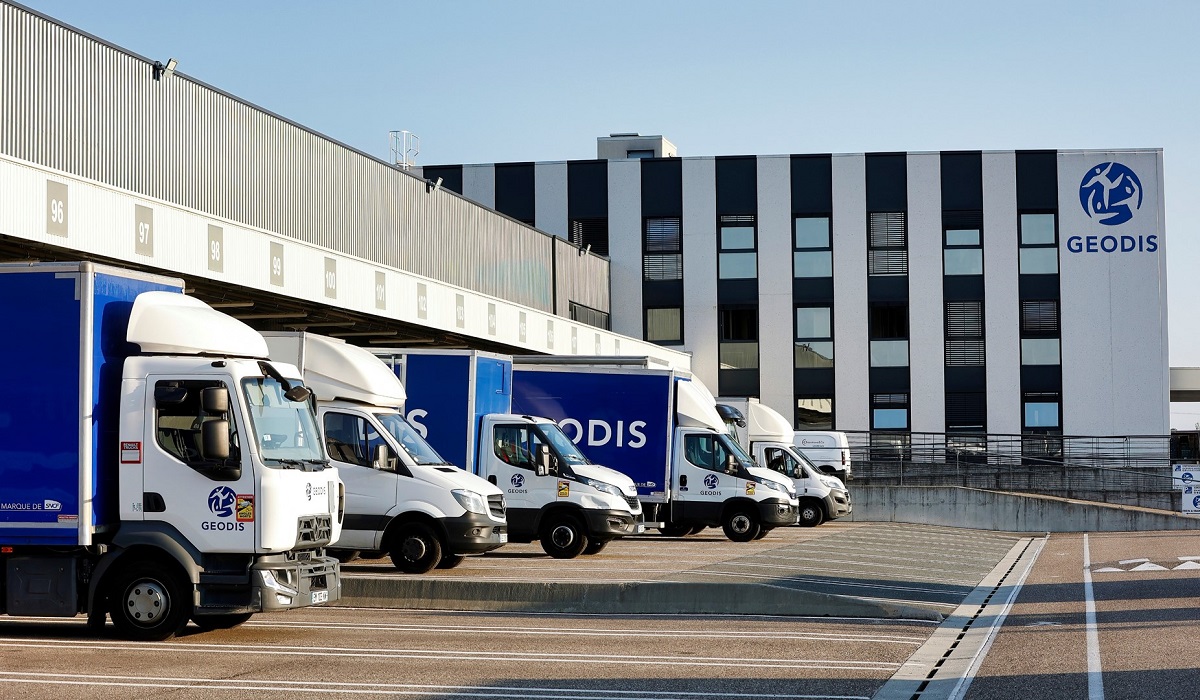 Geodis adquiere Southern Companies, proveedor logístico con sede en EU ... Geodis adquiere Southern Companies, proveedor logístico con sede en EU ...