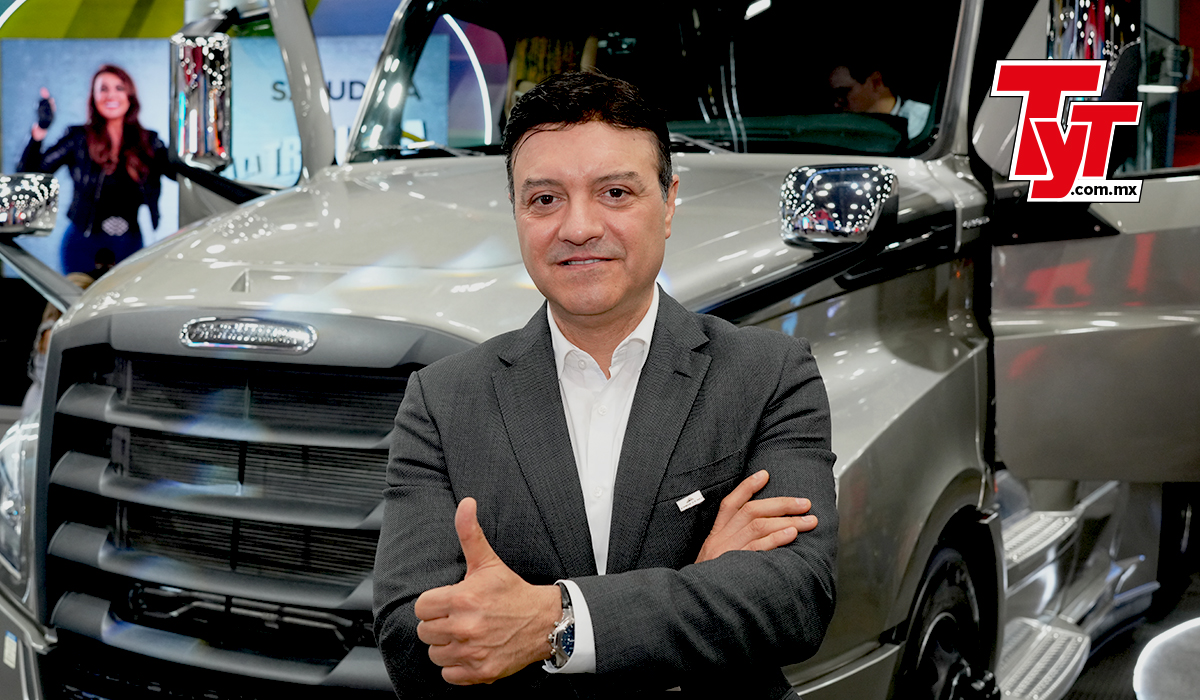 DIFRENOSA duplica su capacidad de postventa | Revista TyT