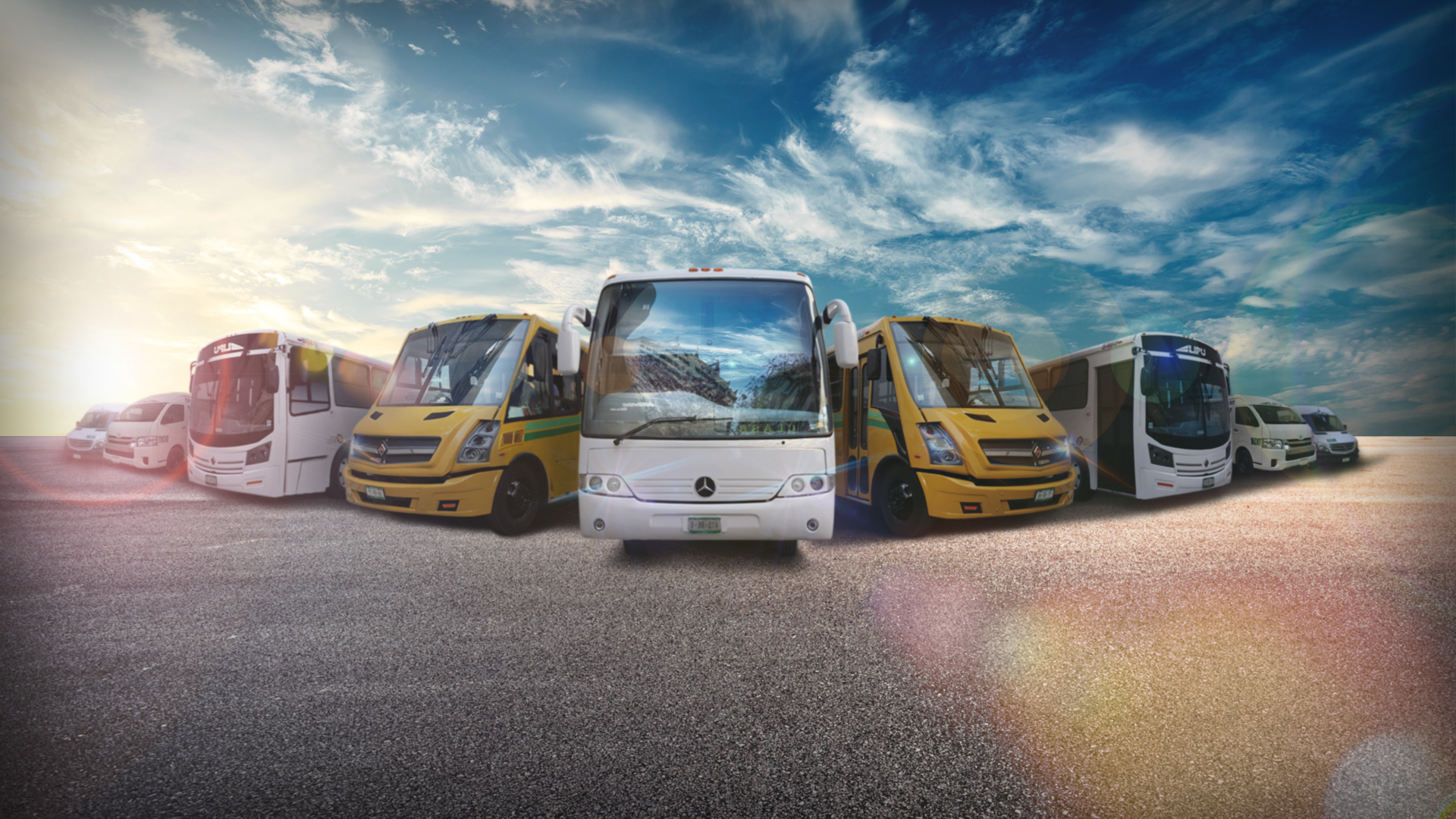 La ola del nearshoring alimenta planes de crecimiento de LIPU | Revista TyT