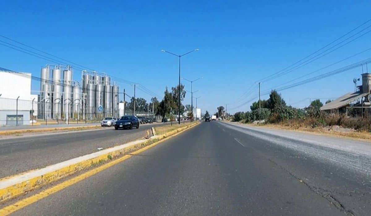 Michoacán rehabilitará 45 km del tramo Zacapu-Villachuato | Revista TyT