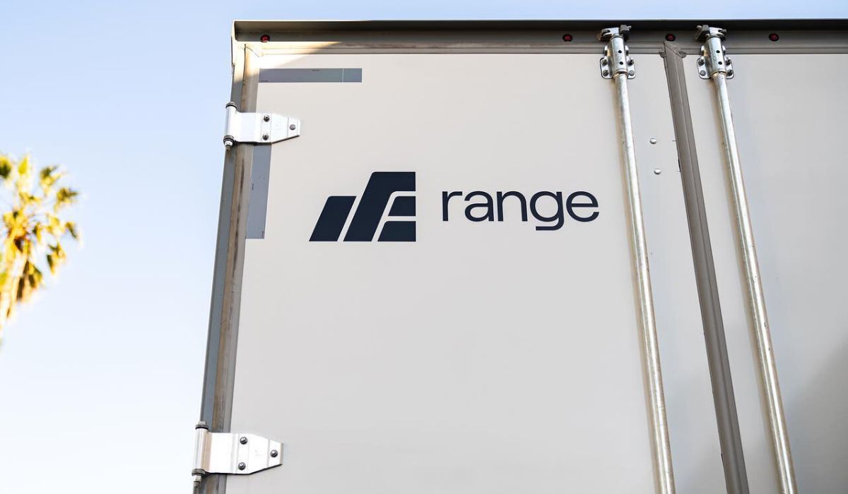 Range Energy lanza remolque eléctrico para acelerar la descarbonización ...