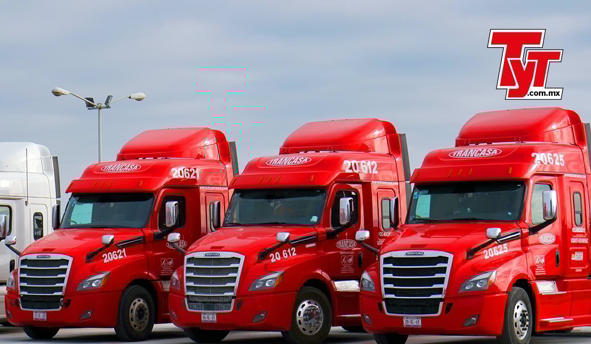 TCA Logistics Group, a la conquista del mercado con sus servicios ...