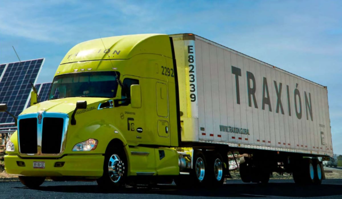 Así es como Traxión redujo más de 40% la rotación de sus operadores ...