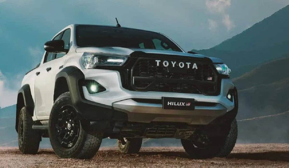 Toyota hila 3 meses de aumento en sus ventas mundiales | Revista TyT
