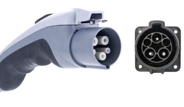 Conoce los tipos de cargadores para vehículos eléctricos | Revista TyT