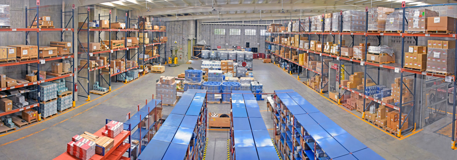 Almacén de refacciones, el arma estratégica de Kenworth del Este ...