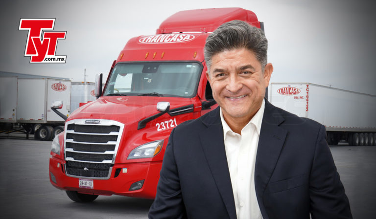 Ruta TyT | Cámaras a bordo: El caso de éxito de TCA Logistics | Revista TyT