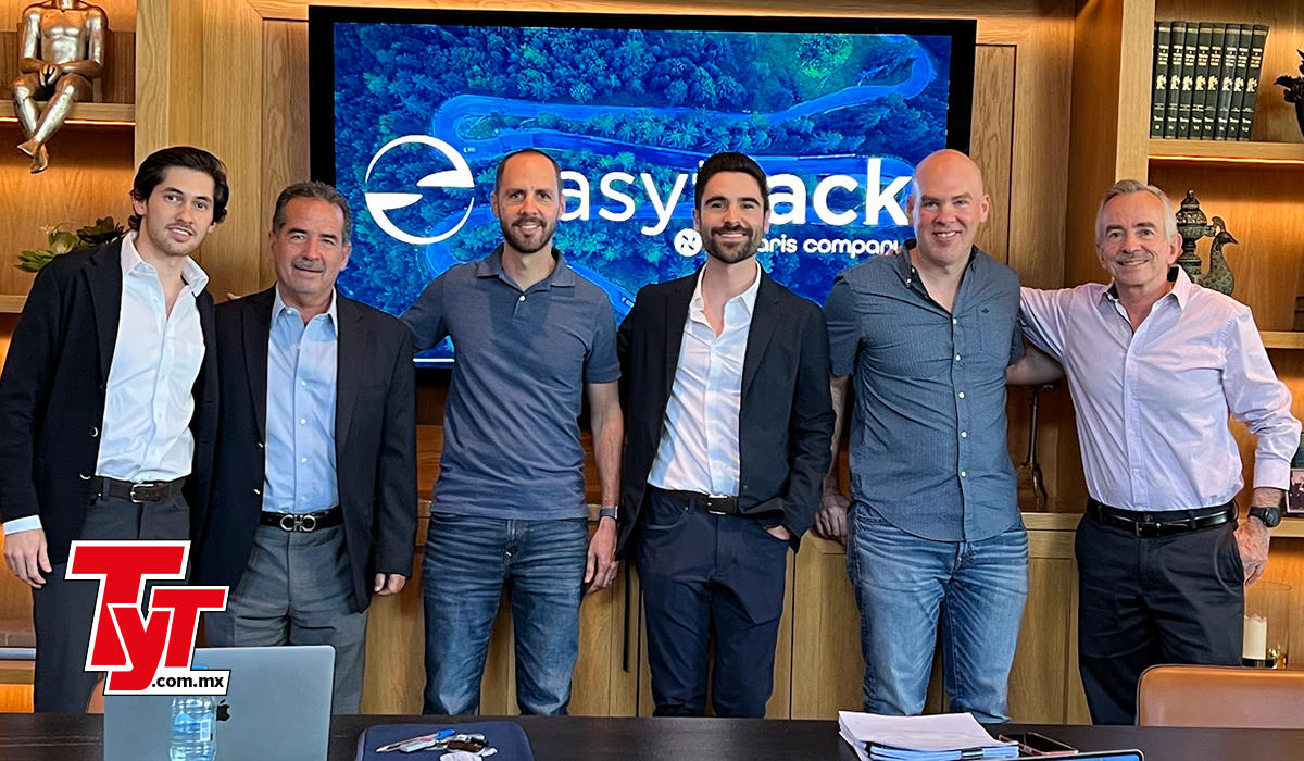 Con Easytrack, Numaris se posiciona como la empresa líder en telemática ...