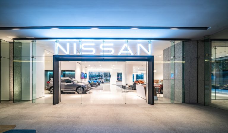 Rodrigo Centeno, nuevo Presidente y Director General de Nissan Mexicana ...