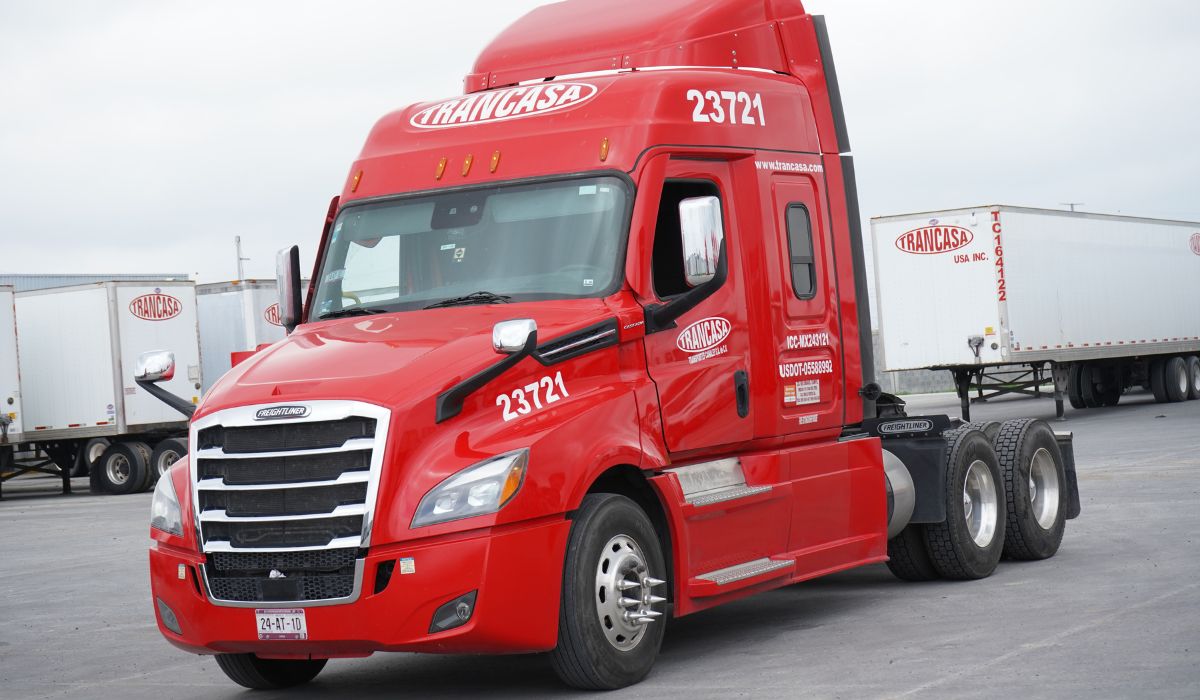 Las claves de TCA Logistics para implementar con éxito las cámaras a ...