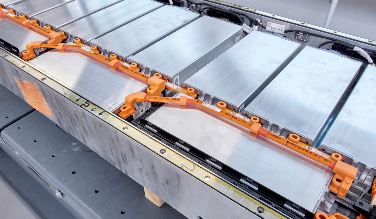 MAN Truck & Bus encabeza proyecto para reutilizar baterías de vehículos ...