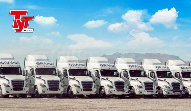 Lala electrifica su flota de reparto con 30 camiones BYD | Revista TyT