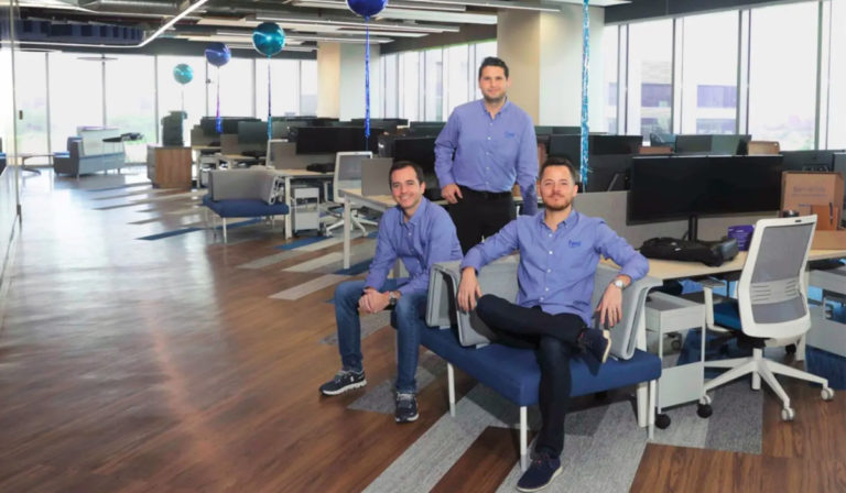 Hubspace, la nueva casa de Fwd Logística en NL | Revista TyT