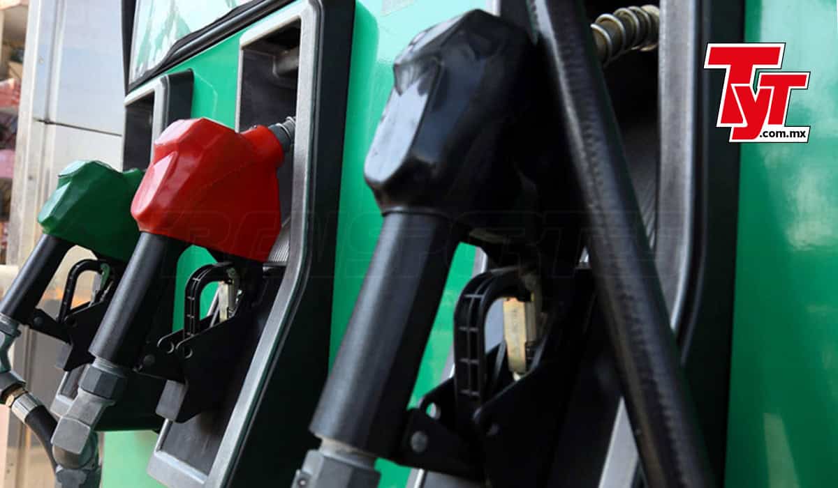 Subsidio al IEPS no es para gasolineros: Sheinbaum; avanza acuerdo para ...