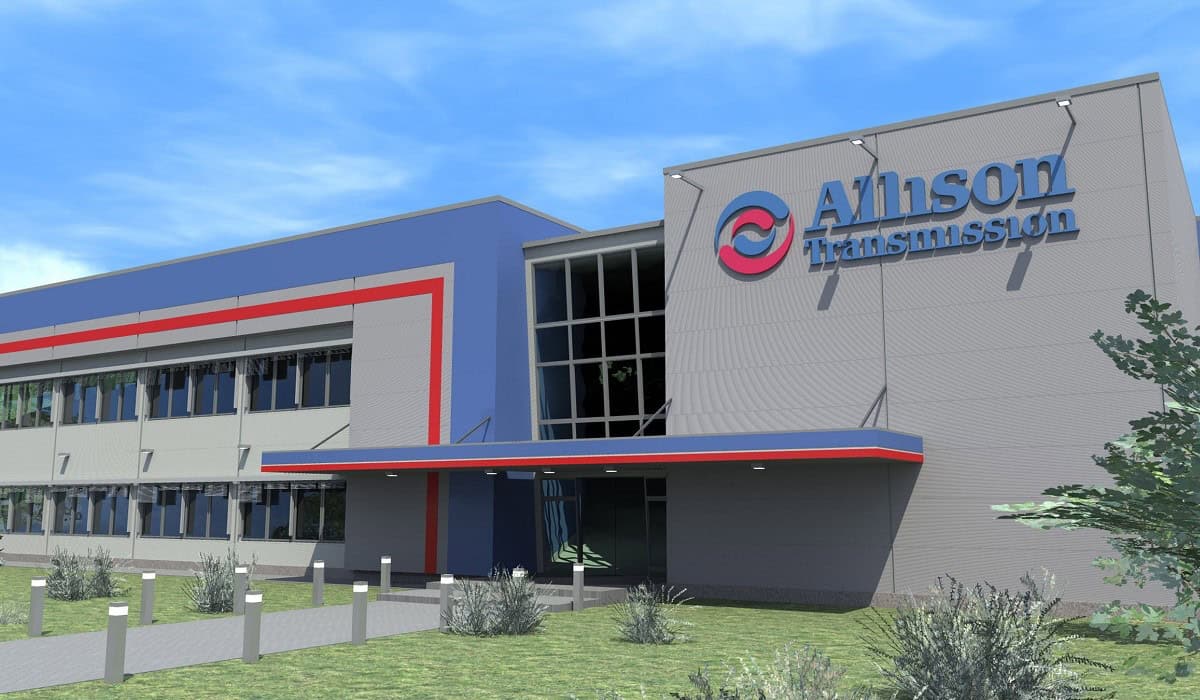 Allison Transmission ampliará planta en India ante la creciente demanda ...