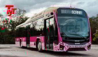 Beccar, la carrocera mexicana pionera en electromovilidad | Revista TyT