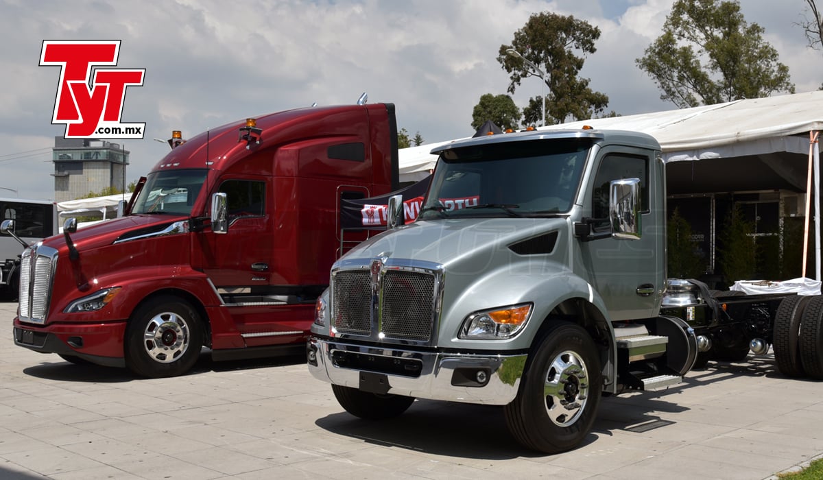 Fitch afirma la calificación AAA(mex) de PACCAR México | Revista TyT
