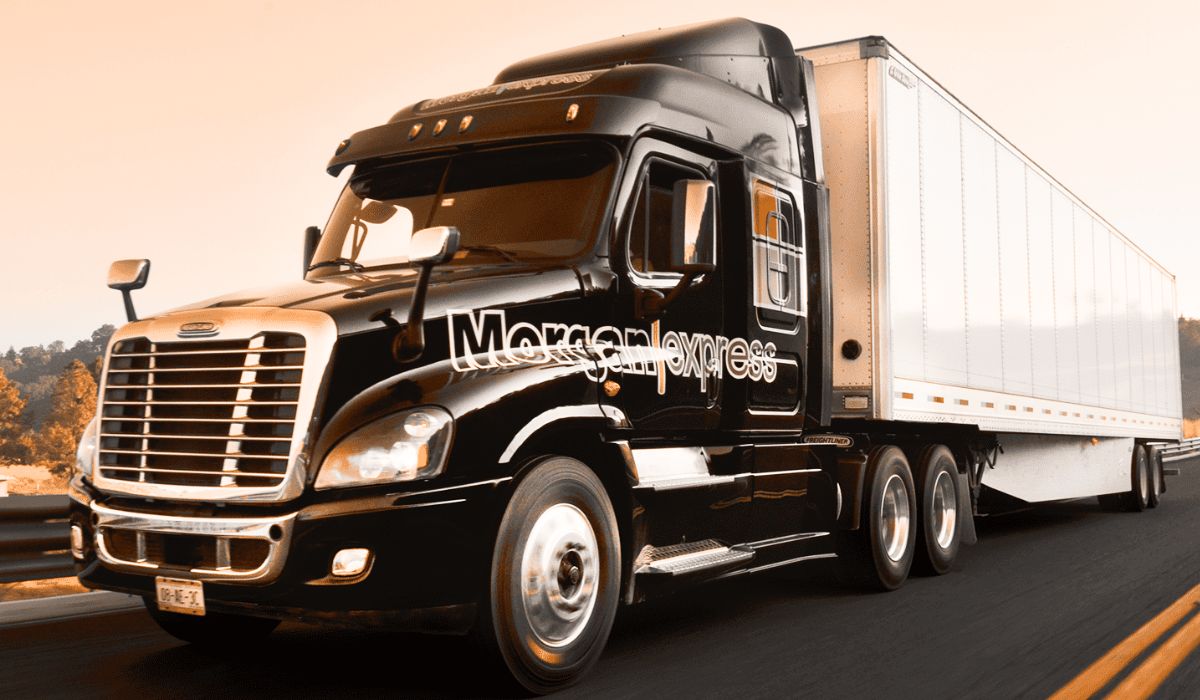 Así es como Morgan Express hace frente a la escasez de operadores | Revista TyT