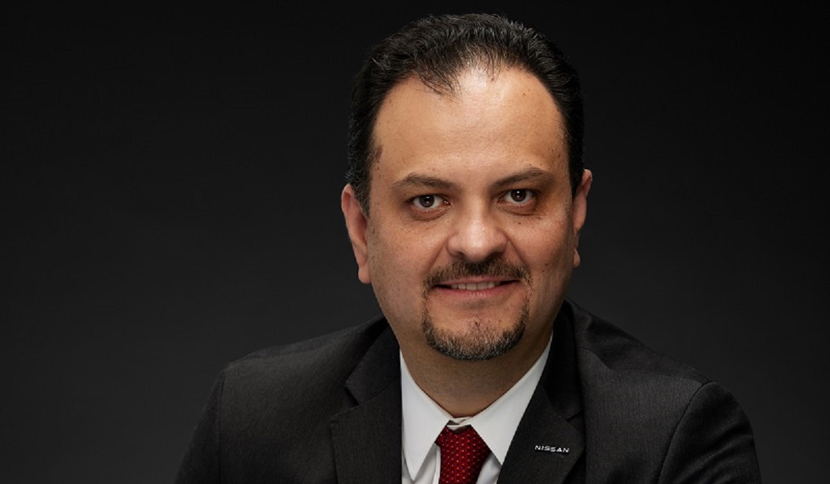 Gerardo Fernández, nuevo Vicepresidente de Marketing & Sales de Nissan ...
