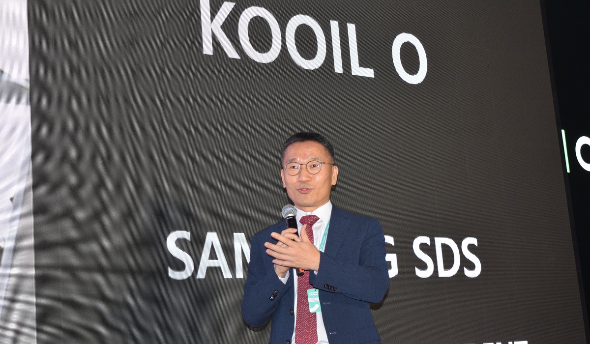 Samsung SDS busca aprovechar el nearshoring con Cello Square | Revista TyT