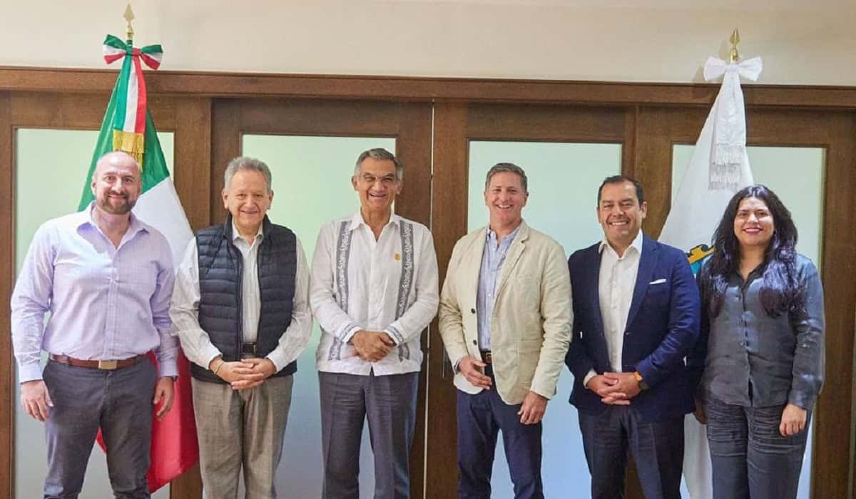 Valero construirá una terminal y 11 estaciones de servicio en ...