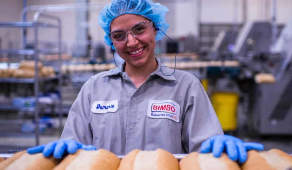 Bimbo Bakeries USA reduce 30% errores predictivos con herramienta de ...