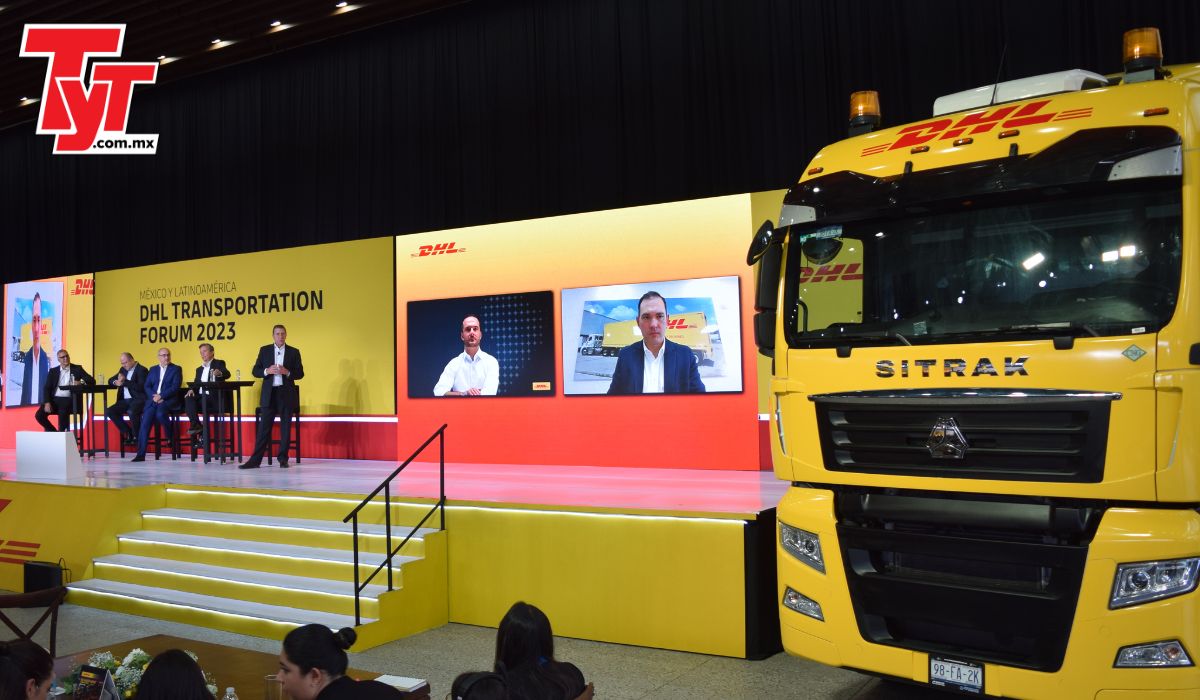 Soluciones globales ante retos locales, la apuesta de DHL Supply Chain para Latam | Revista TyT