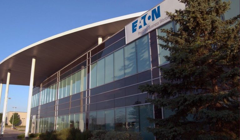 Eaton renombra sus negocios Vehicle Group y eMobility | Revista TyT