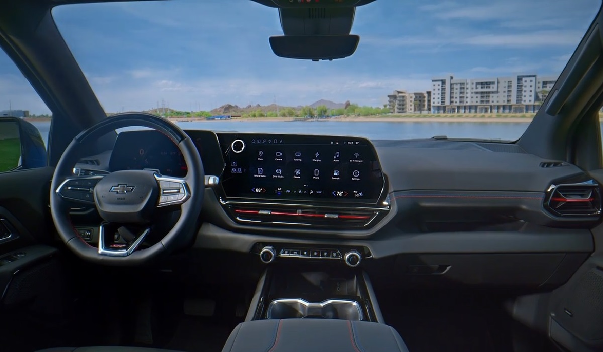 General Motors y Google Cloud exploran nuevas aplicaciones en IA ...