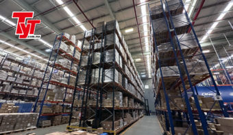 Onest Logistics hace de la flexibilidad su sello | Revista TyT