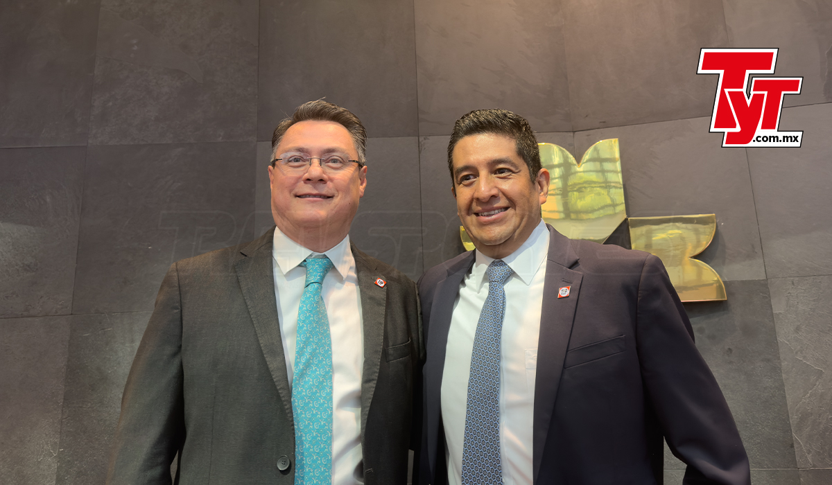 TIP México planea cerrar 2023 con 30,000 unidades | Revista TyT