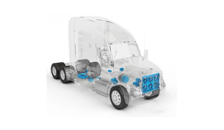 Ventas del segmento eMobility de Eaton alcanzan récord en el 2T ...