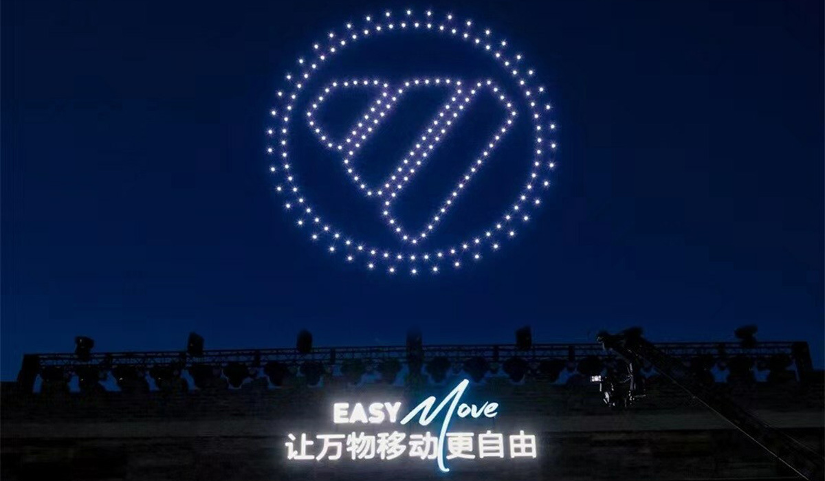 Easy Move, la estrategia de un renovado FOTON Motor a nivel global ...