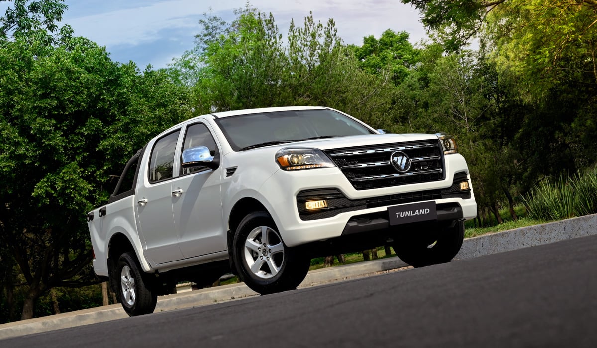 Los 10 momentos que llevaron a FOTON al siguiente nivel en 2023 ...