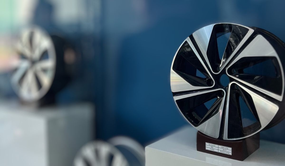 HIHO Wheel inaugura planta en Guanajuato | Revista TyT