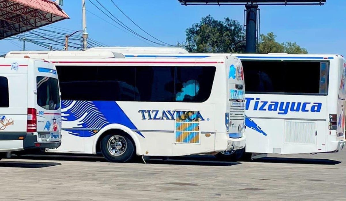 El PRI urge al gobierno de Hidalgo resolver extorsiones contra transportistas | Revista TyT