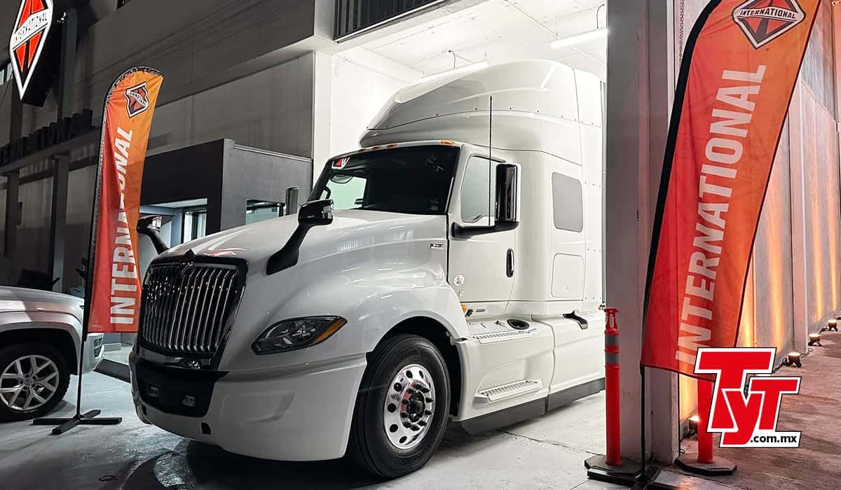 International fortalece su presencia en Tijuana | Revista TyT