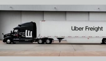 Cinco estrategias de Uber Freight para una cadena de suministro ...
