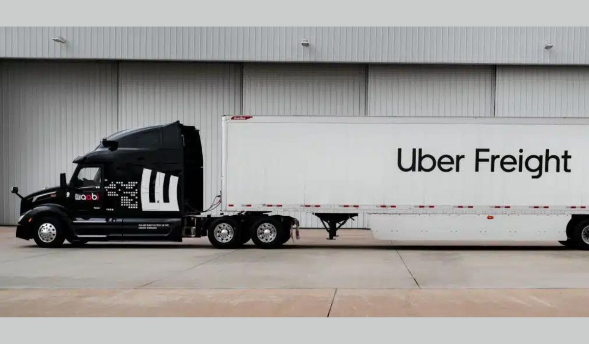 Cinco estrategias de Uber Freight para una cadena de suministro productiva en 2024 | Revista TyT