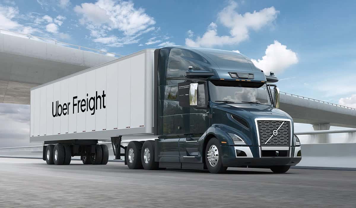 Uber Freight anuncia innovaciones con logística impulsada por IA ...