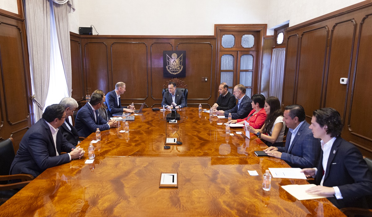 Abbott invertirá 200 mdd en su primera planta en México | Revista TyT